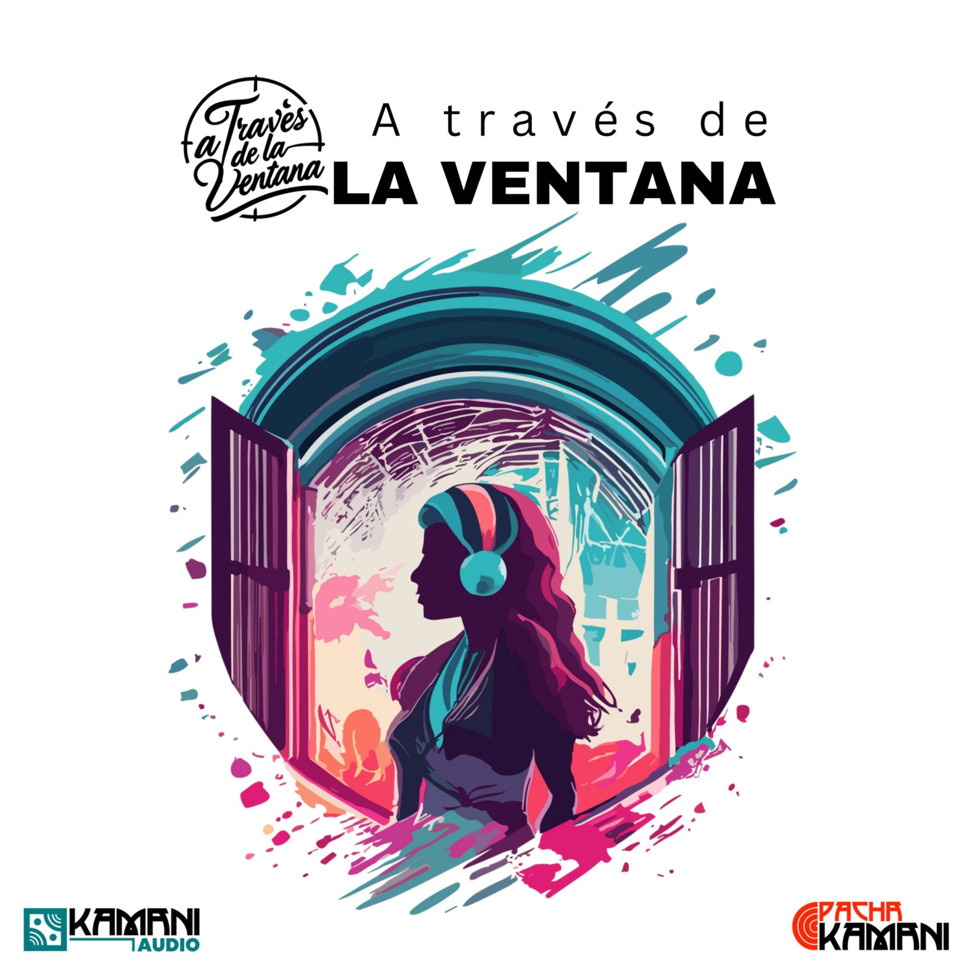 A Través De La Ventana